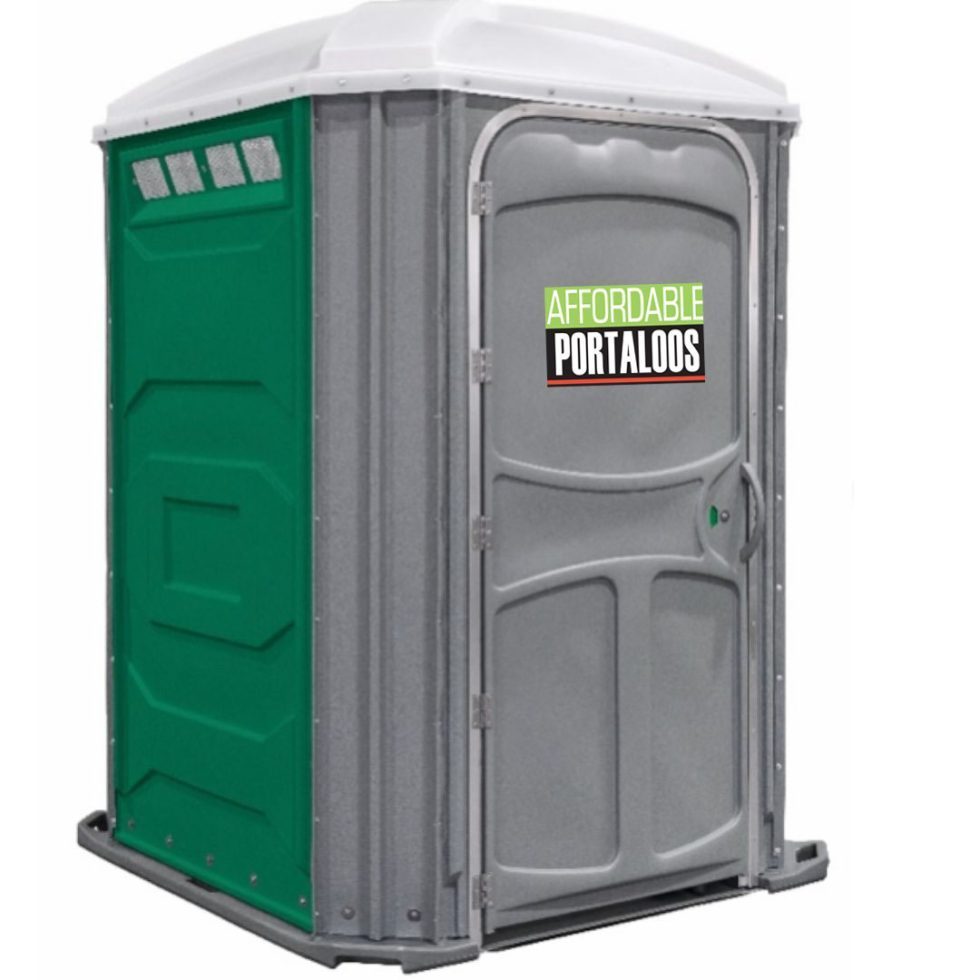 Portaloos - Affordable Group | Affordable Portaloos Auckland