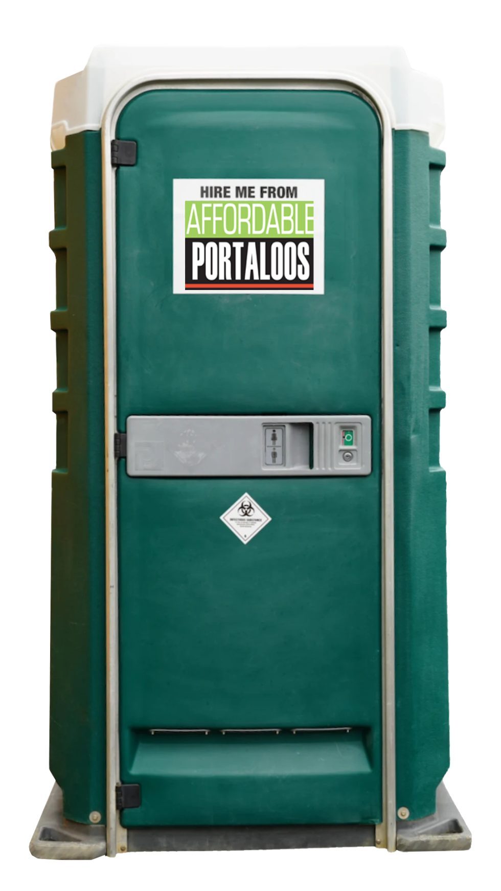 Portaloos - Affordable Group | Affordable Portaloos Auckland