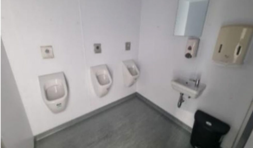 Rent Tools & Equipment Online | Affordable Portaloos