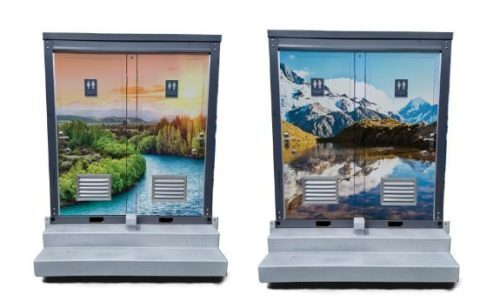 Rent Tools & Equipment Online | Affordable Portaloos