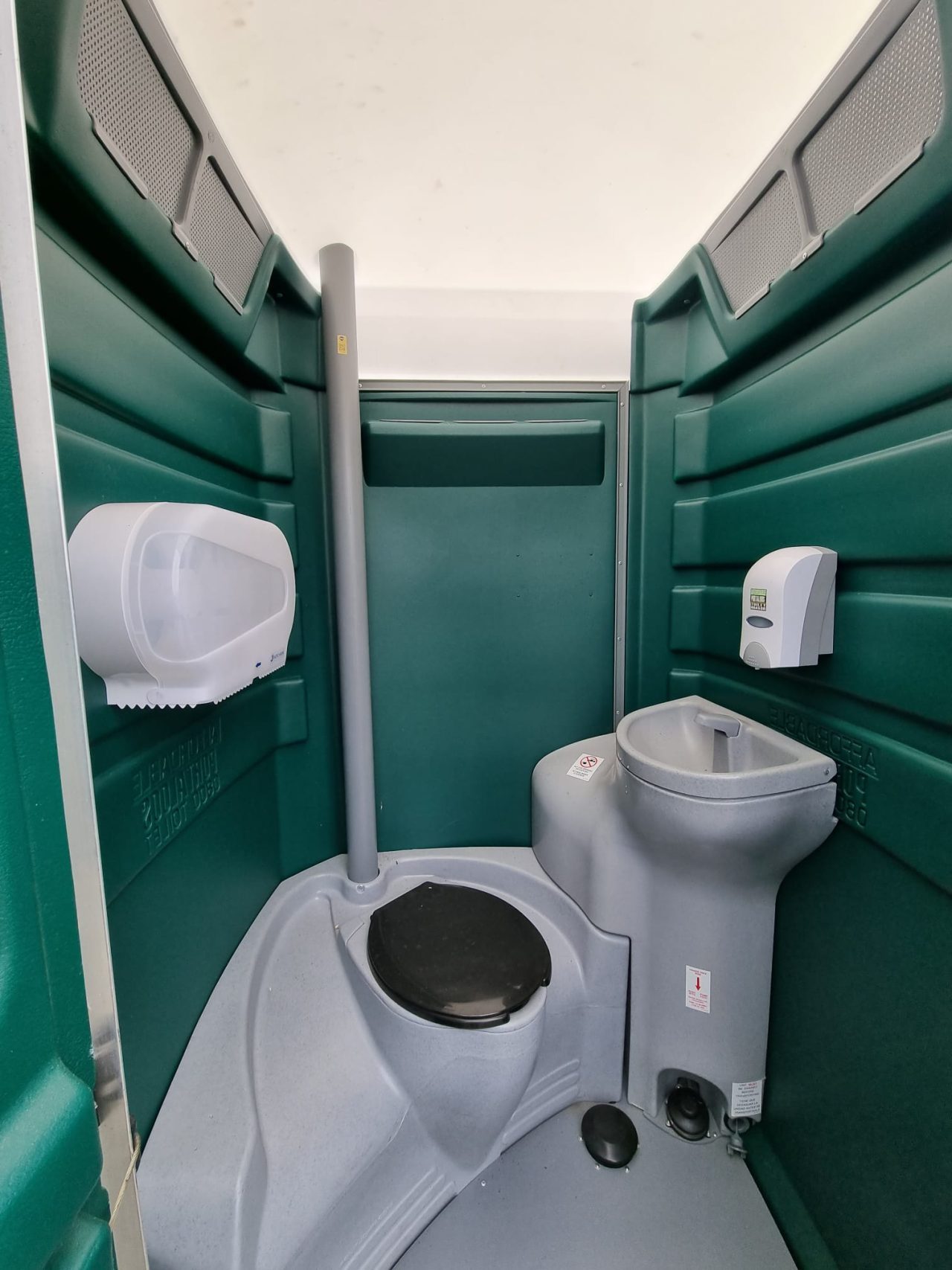 Portaloos - Affordable Group | Affordable Portaloos Auckland